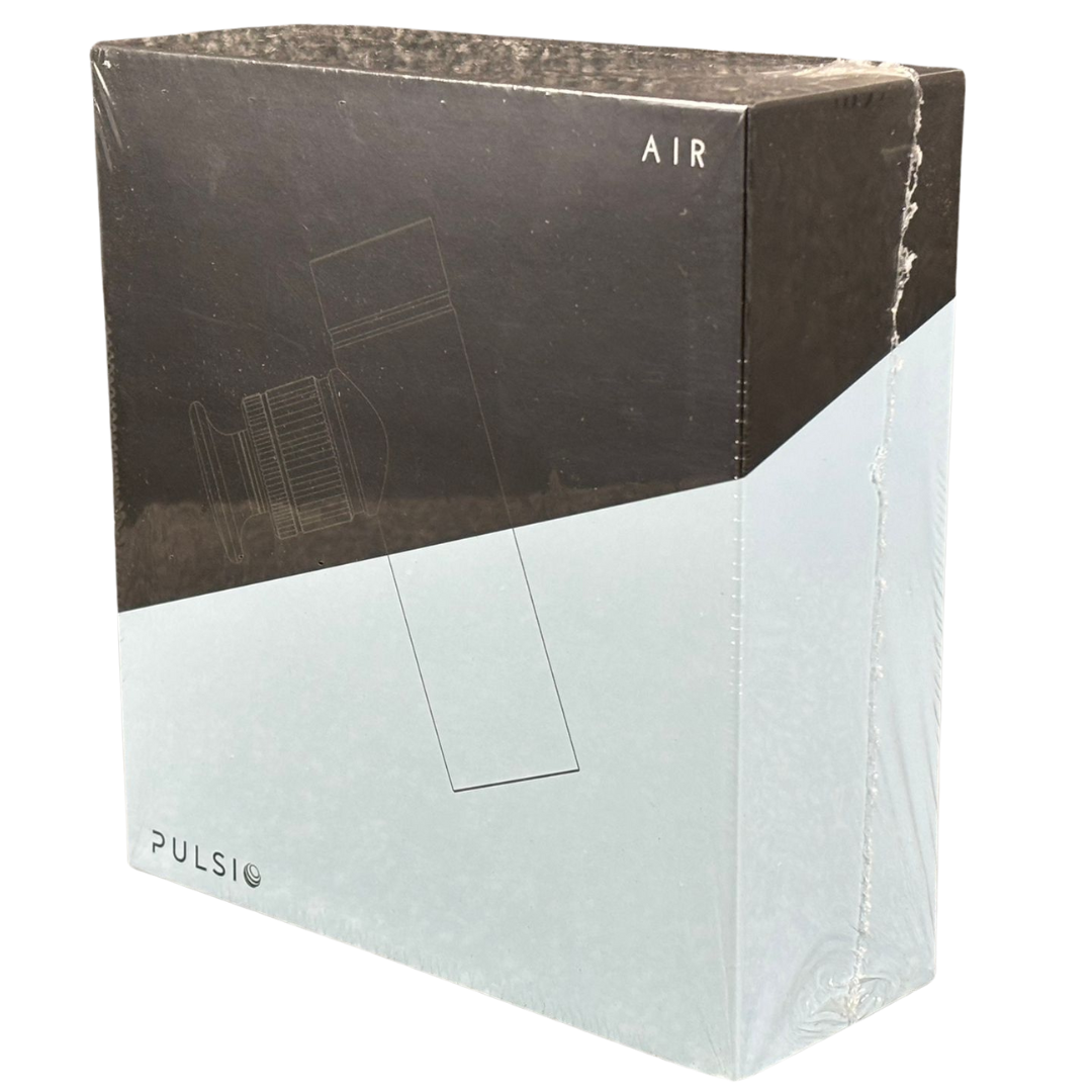 Pulsio Air Mini Massage Gun.