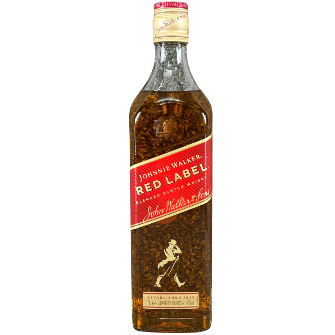 Johnnie Walker Red Label Whisky