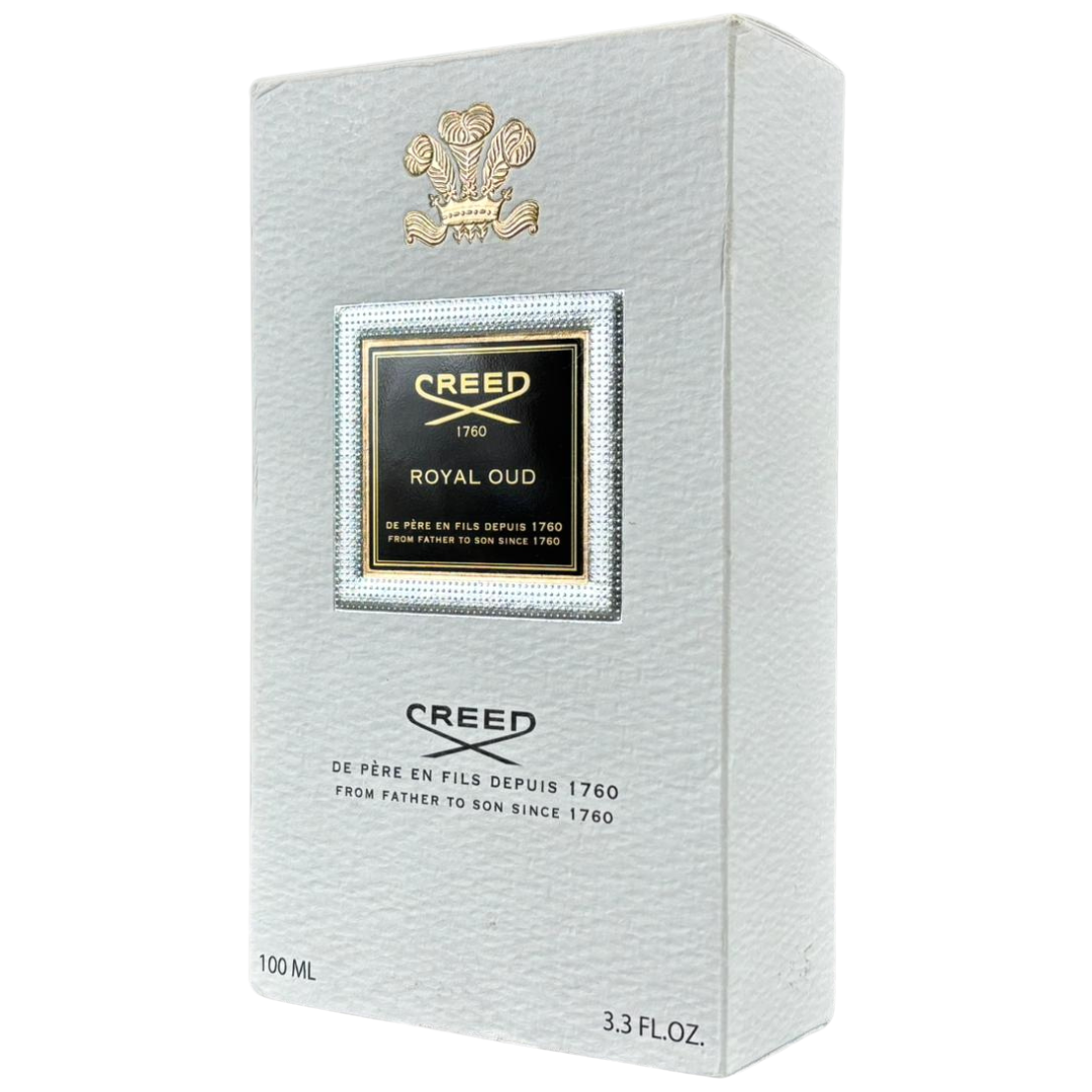 Creed - Royal Oud Eau De Parfum 100ml.