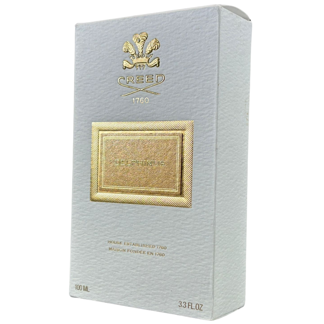Creed - Delphinus Eau De Parfum 100ml.