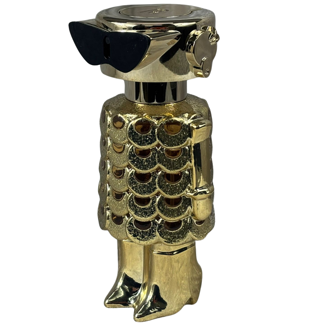 Rabanne - Fame Intense Eau De Parfum 80ml.