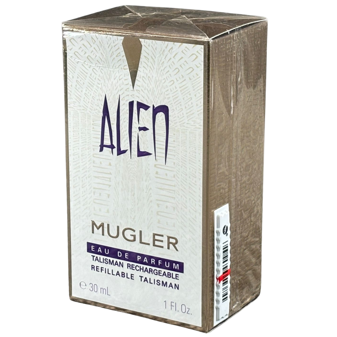 Alien - Mugler Eau De Parfum 30ml.