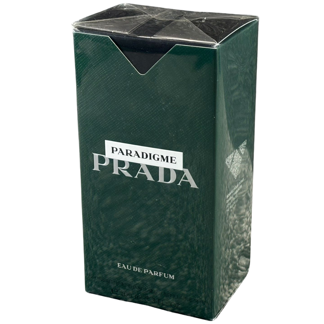 Prada - Paradigme Eau De Parfum 100ml.