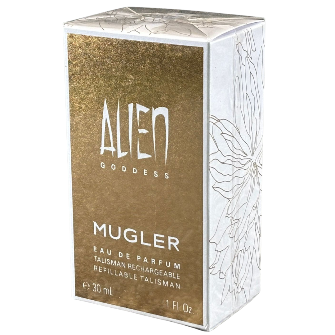 Alien - Goddess Mugler Eau De Parfum 30ml.