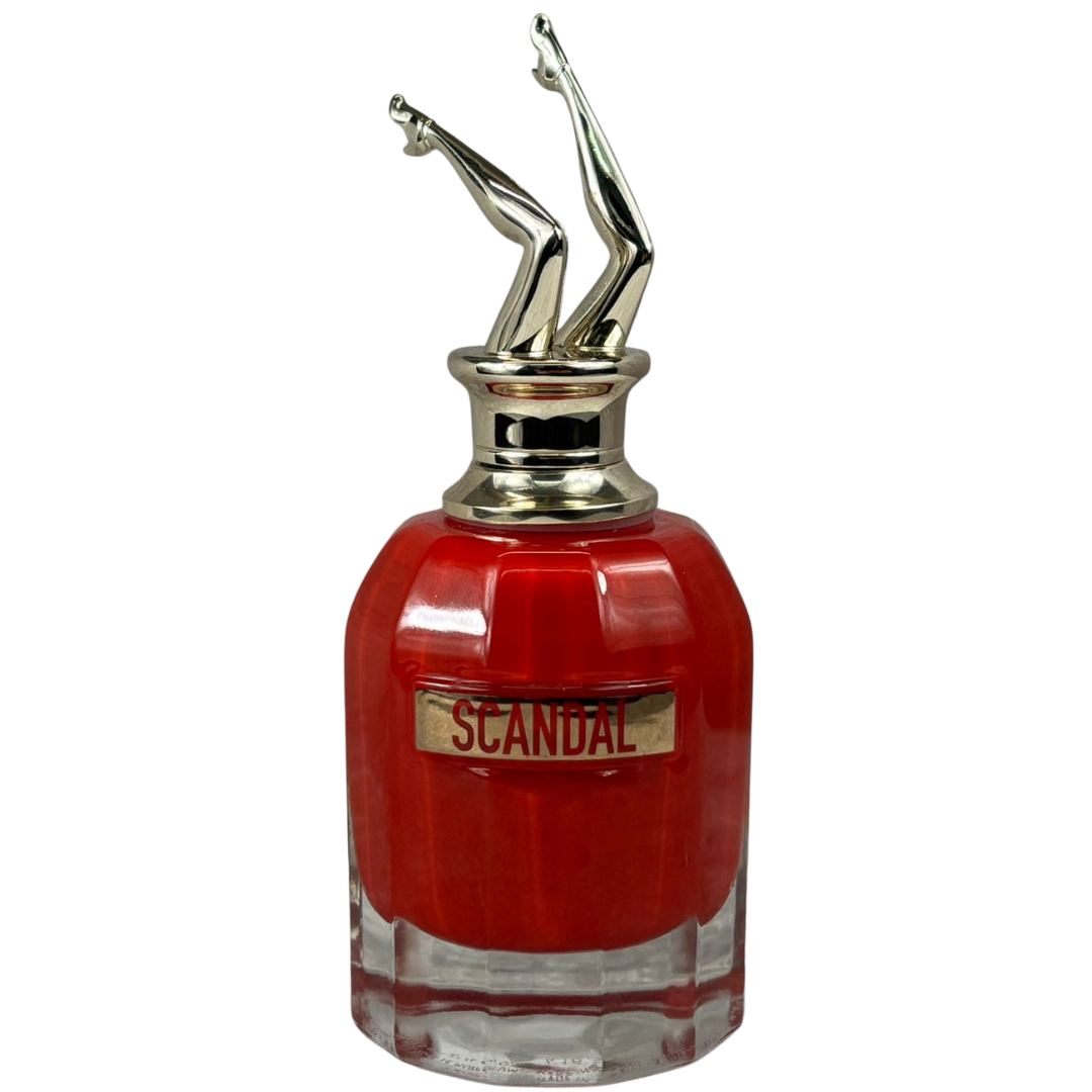 Jean Paul Gaultier - Scandal Le Parfum Eau De Parfum Intense 80ml.
