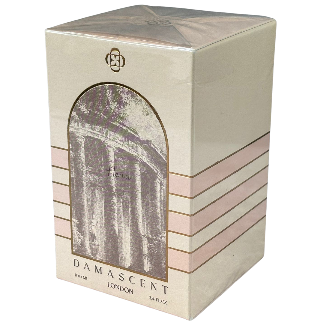 Damascent - Hera Parfum 100ml.