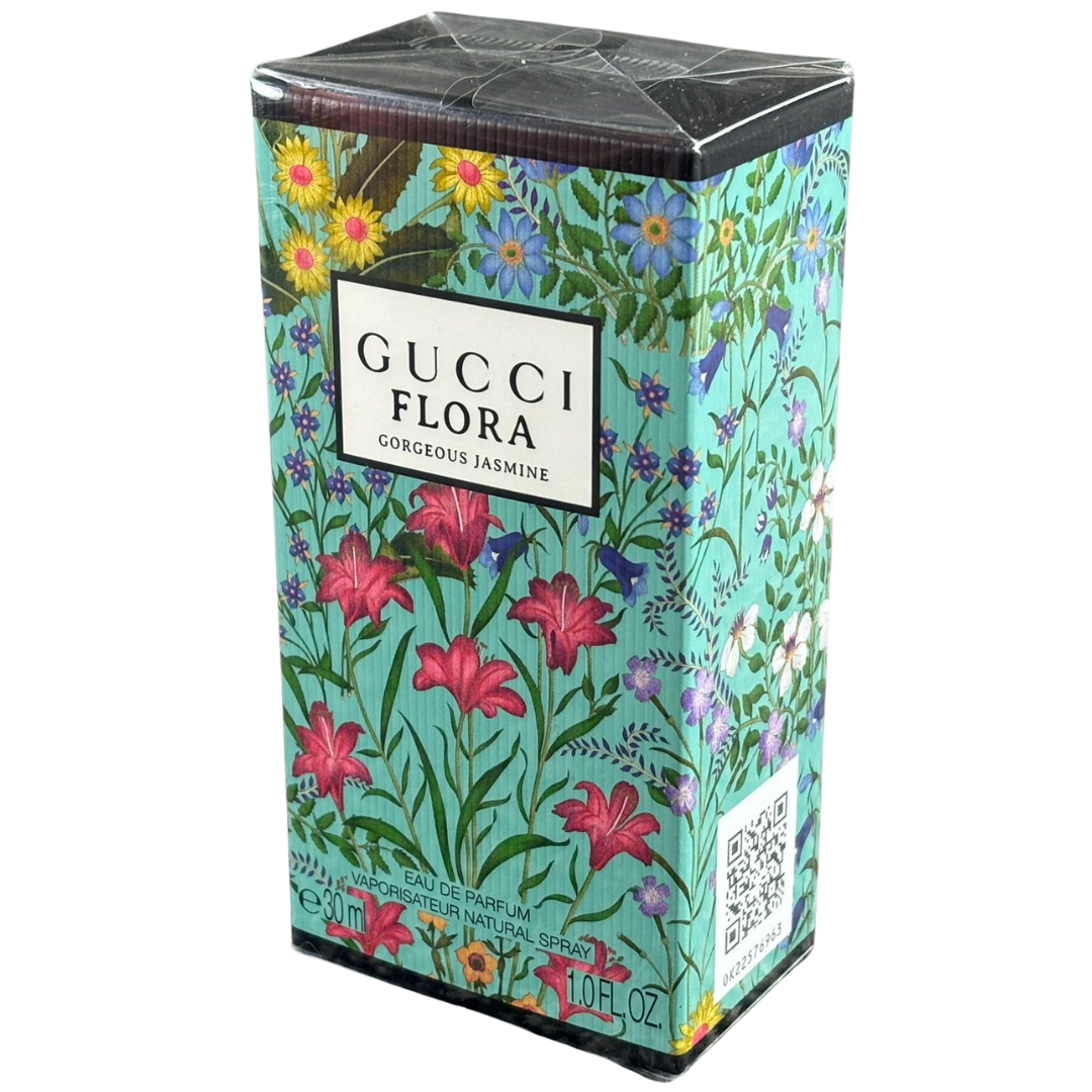 Gucci - Flora Gorgeous Jasmine Eau De Parfum 30ml.
