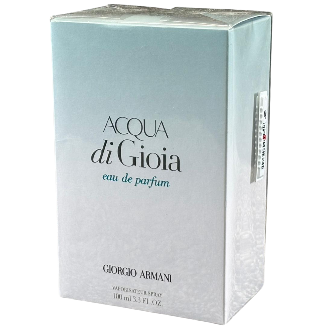 Armani - Acqua Di Gioia Eau De Parfum 100ml.