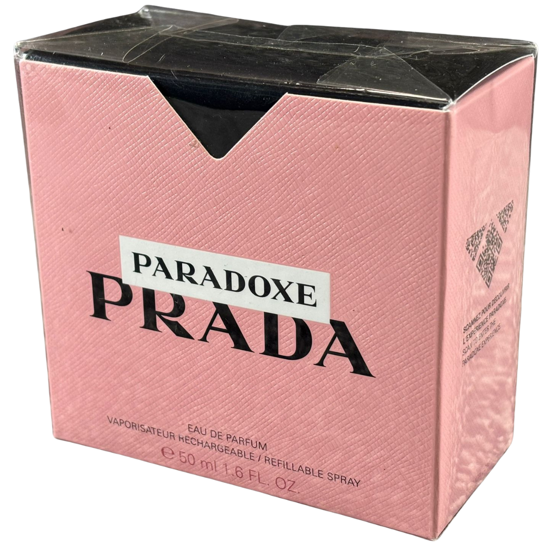 Prada - Paradoxe Intense Eau De Parfum 50ml.