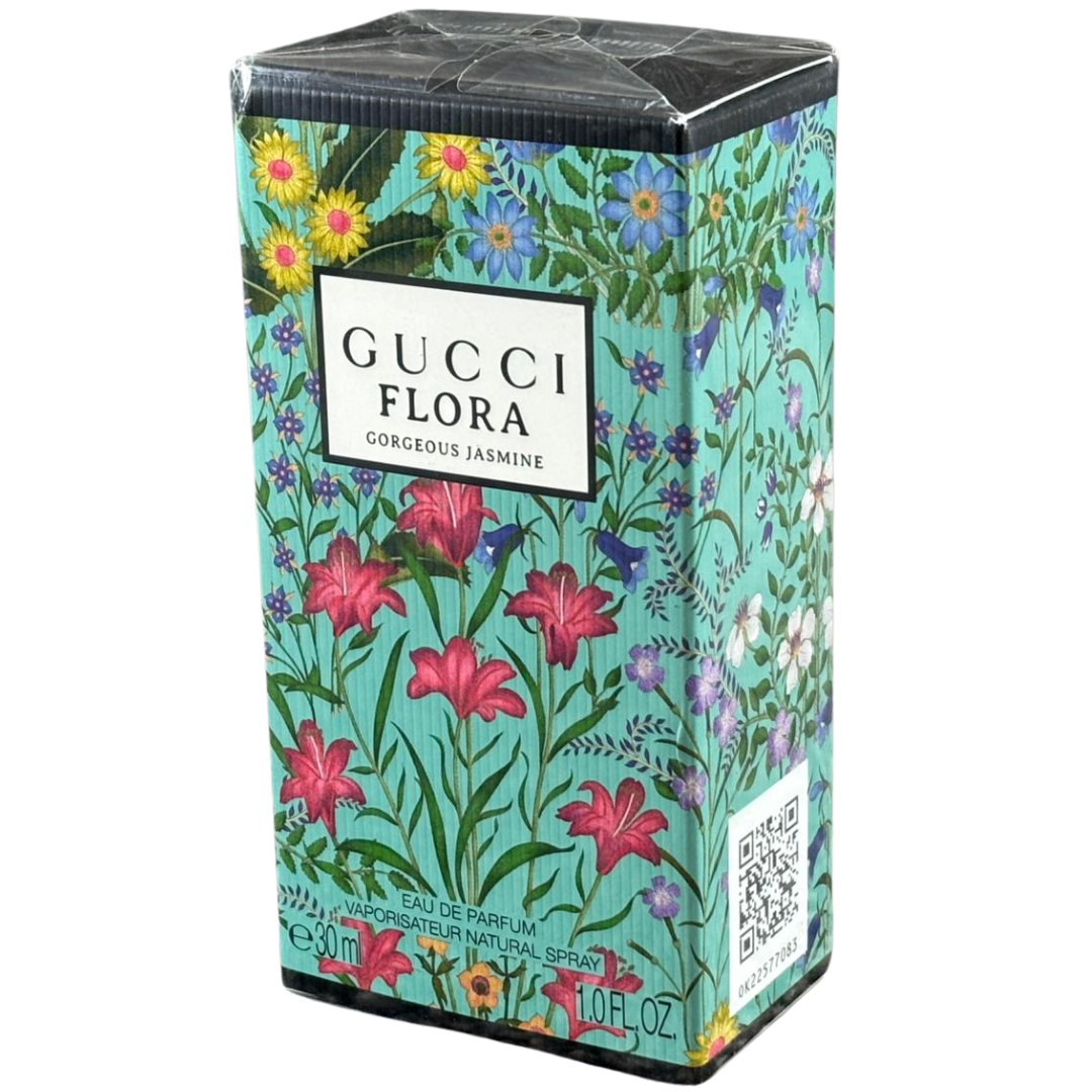 Gucci - Flora Gorgeous Jasmine Eau De Parfum 30ml.