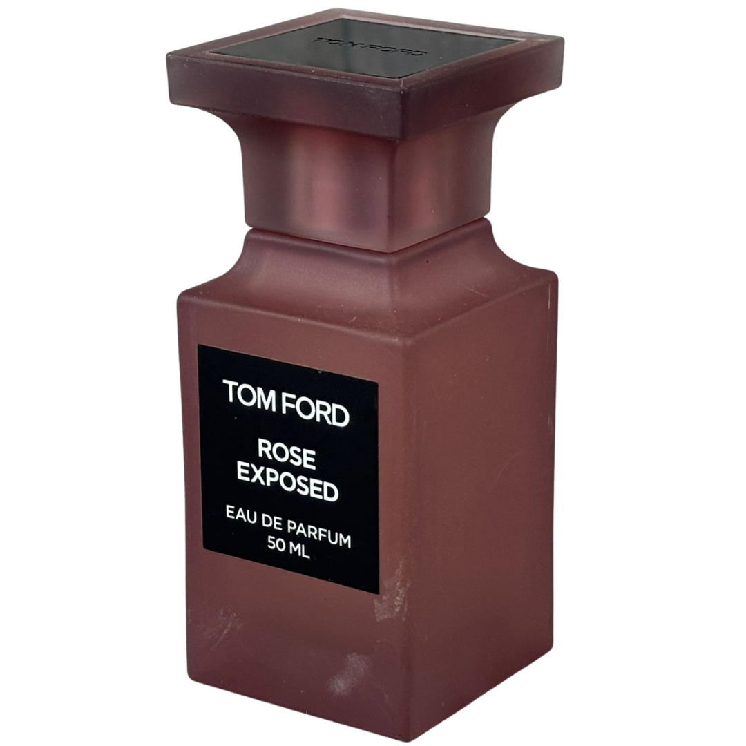 Tom Ford - Rose Exposed Eau De Parfum 50ml.