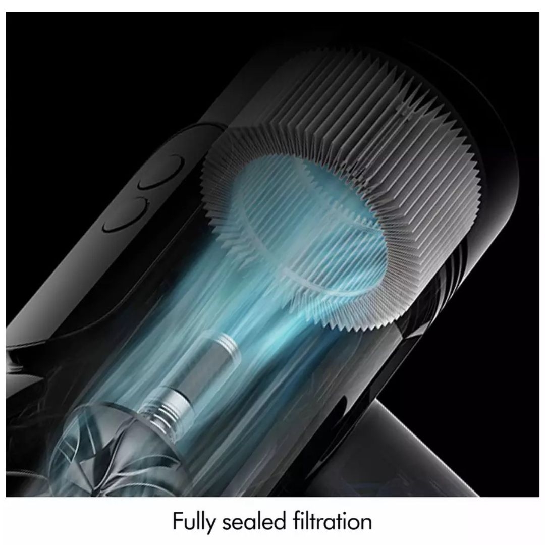 Dyson V8 Cyclone Cordless Vacuum