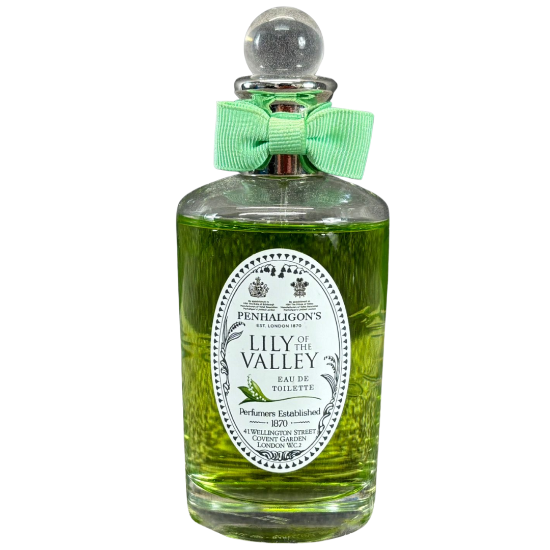 Penhaligon - Lily of the Valley Eau De Toilette 100ml.