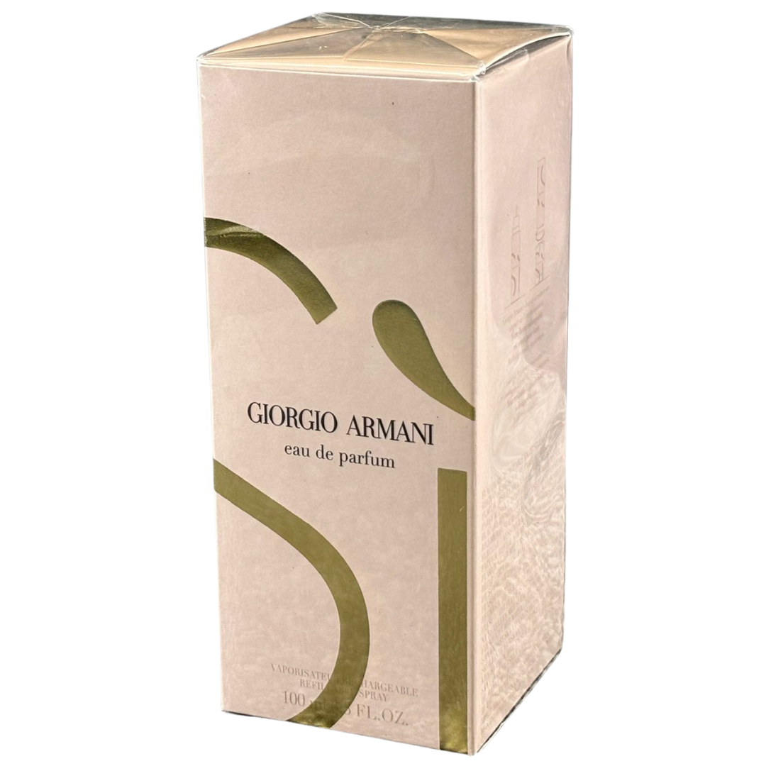 Armani - Giorgio Armani Eau De Parfum 100ml.