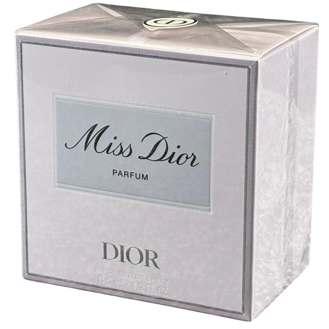 Dior - Miss Dior Parfum Vaporisateur Spray 125ml.