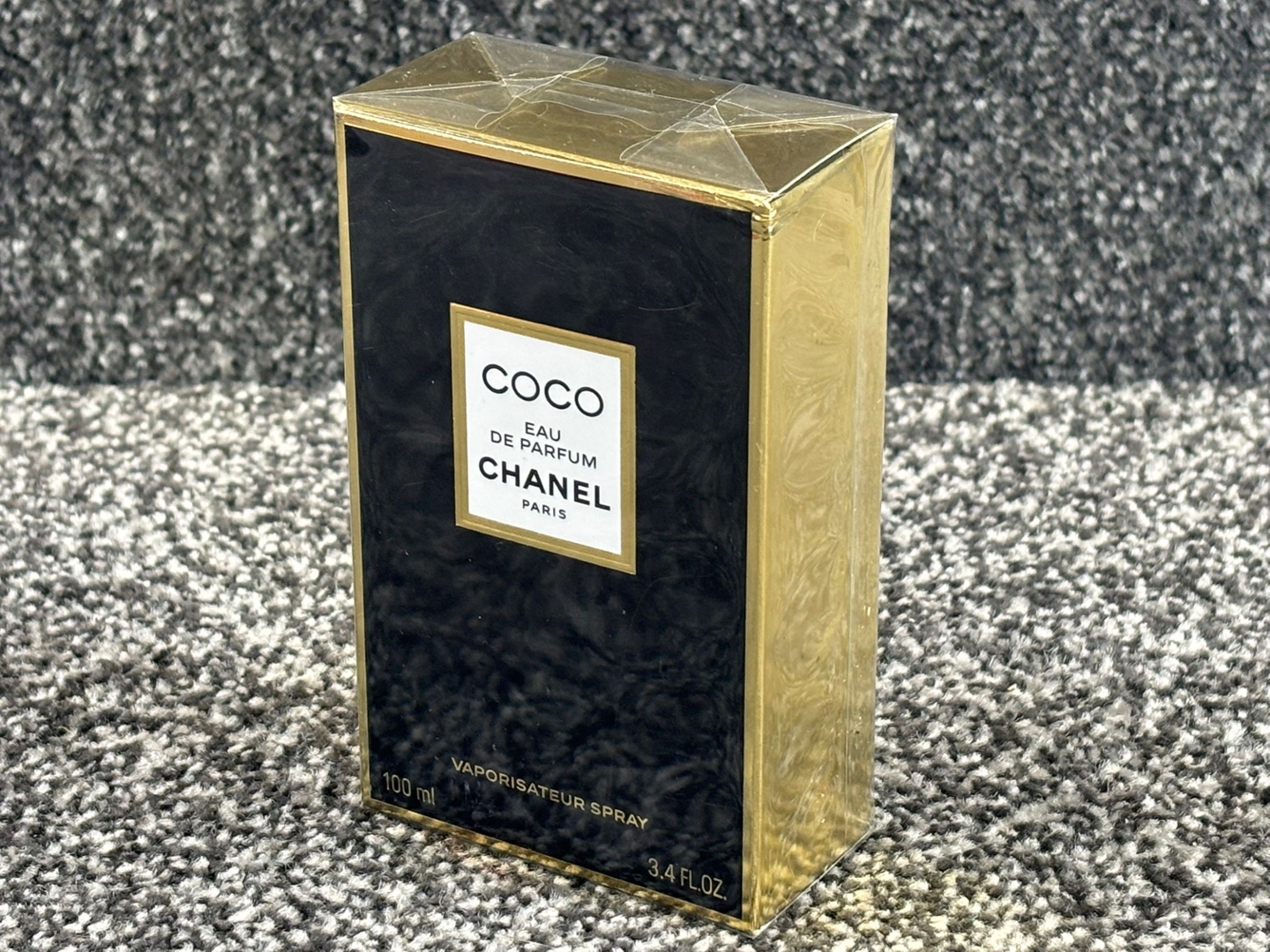 Chanel - Coco Eau De Parfum Vaporisateur Spray 100ml.