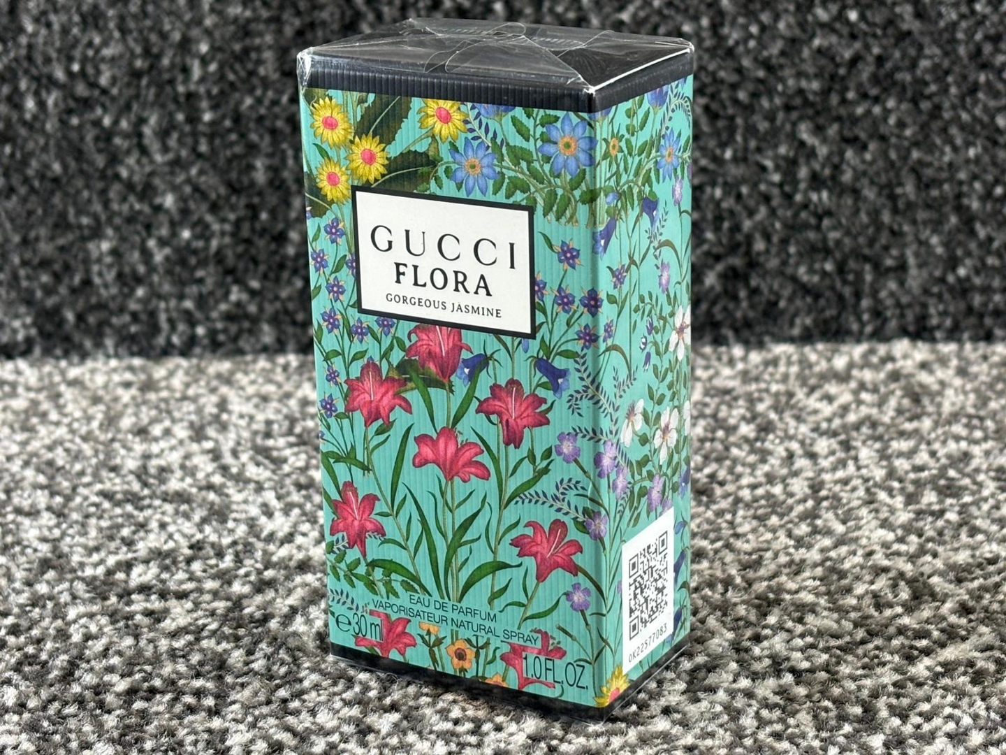 Gucci - Flora Gorgeous Jasmine Eau De Parfum 30ml.