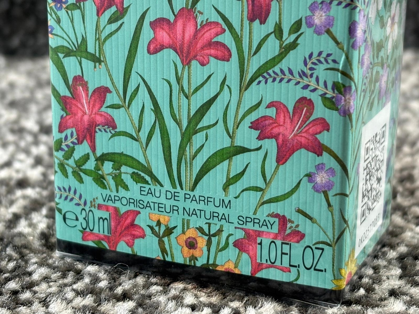 Gucci - Flora Gorgeous Jasmine Eau De Parfum 30ml.