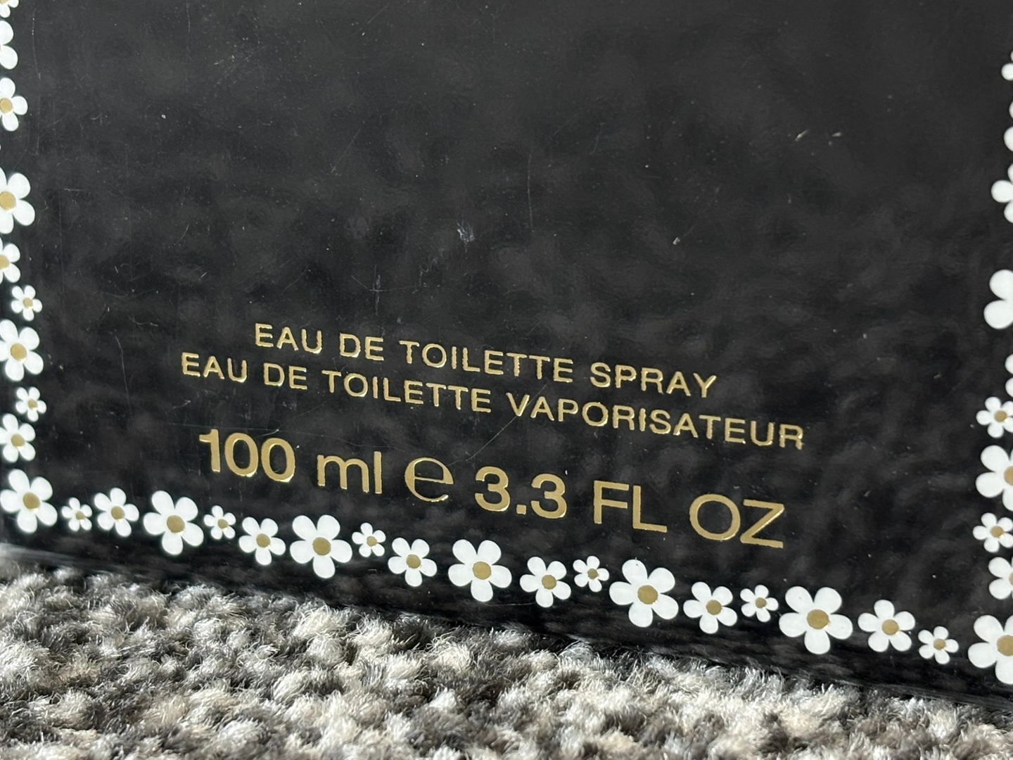 Marc Jacobs - Daisy Eau De Toilette 100ml.