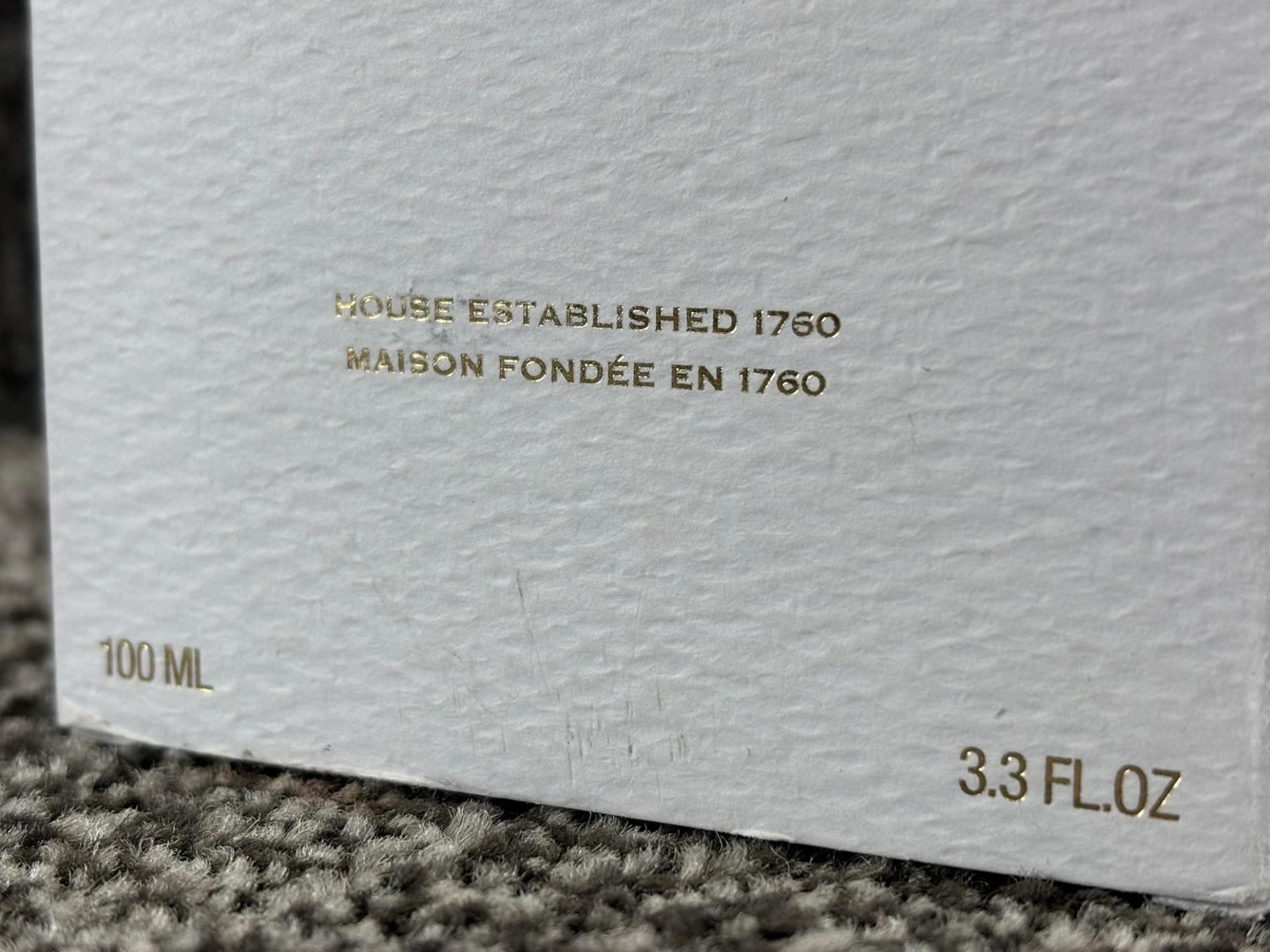 Creed - Original Santal Eau De Parfum 100ml.