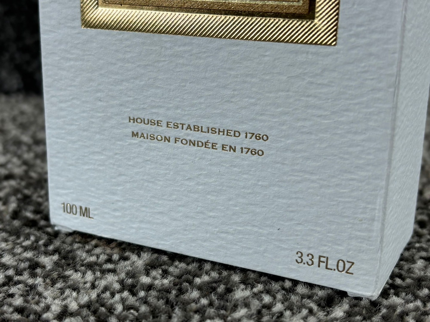 Creed - Delphinus Eau De Parfum 100ml.