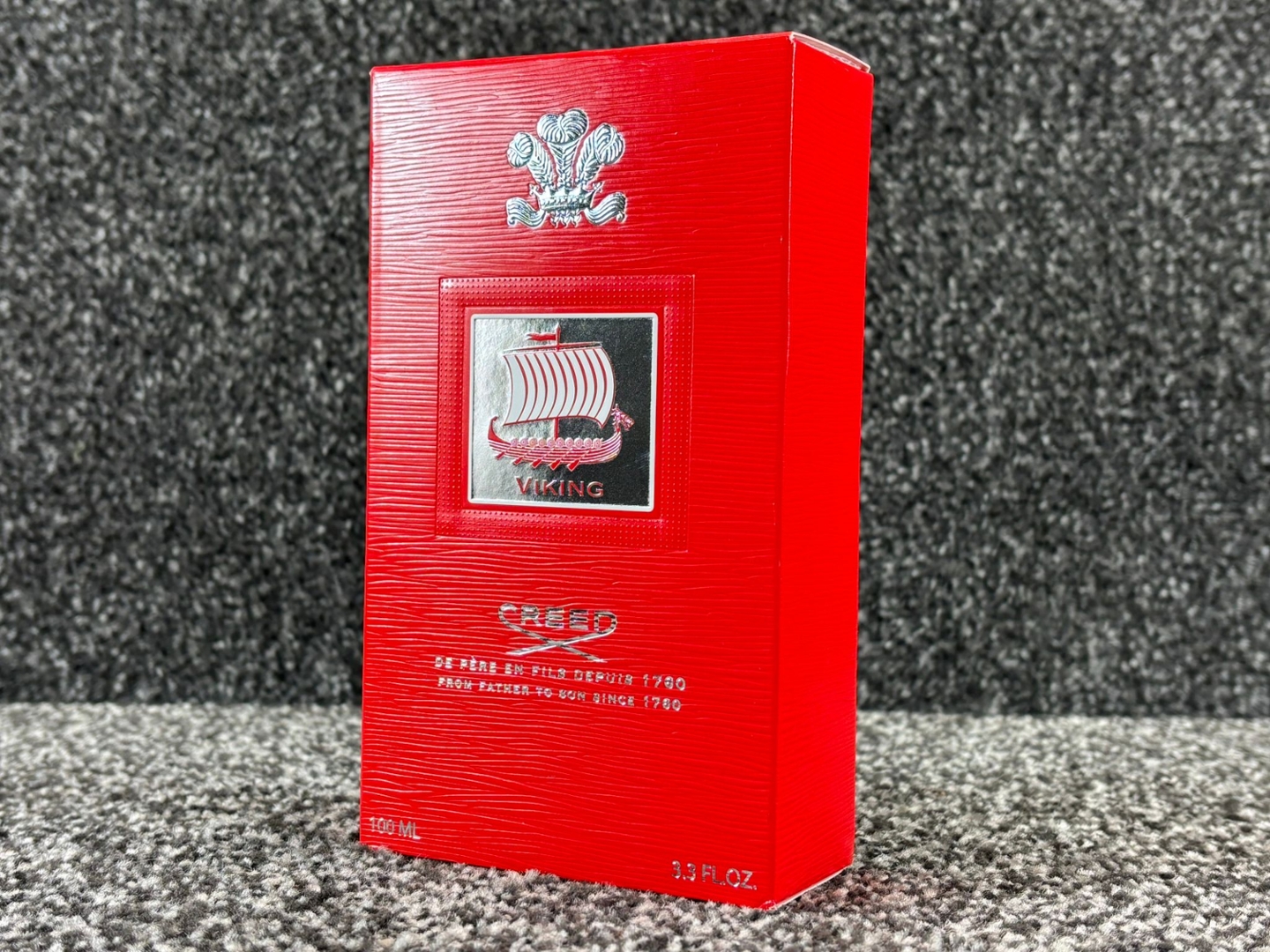 Creed - Viking Eau De Parfum 100ml.