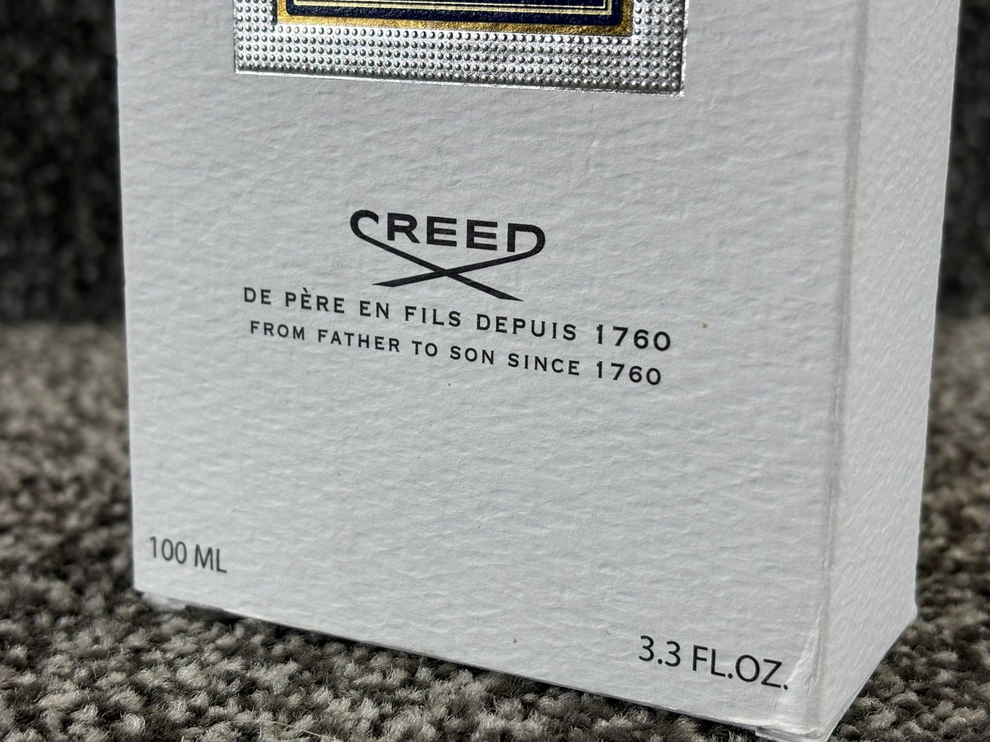 Creed - Erolfa Eau De Parfum 100ml.