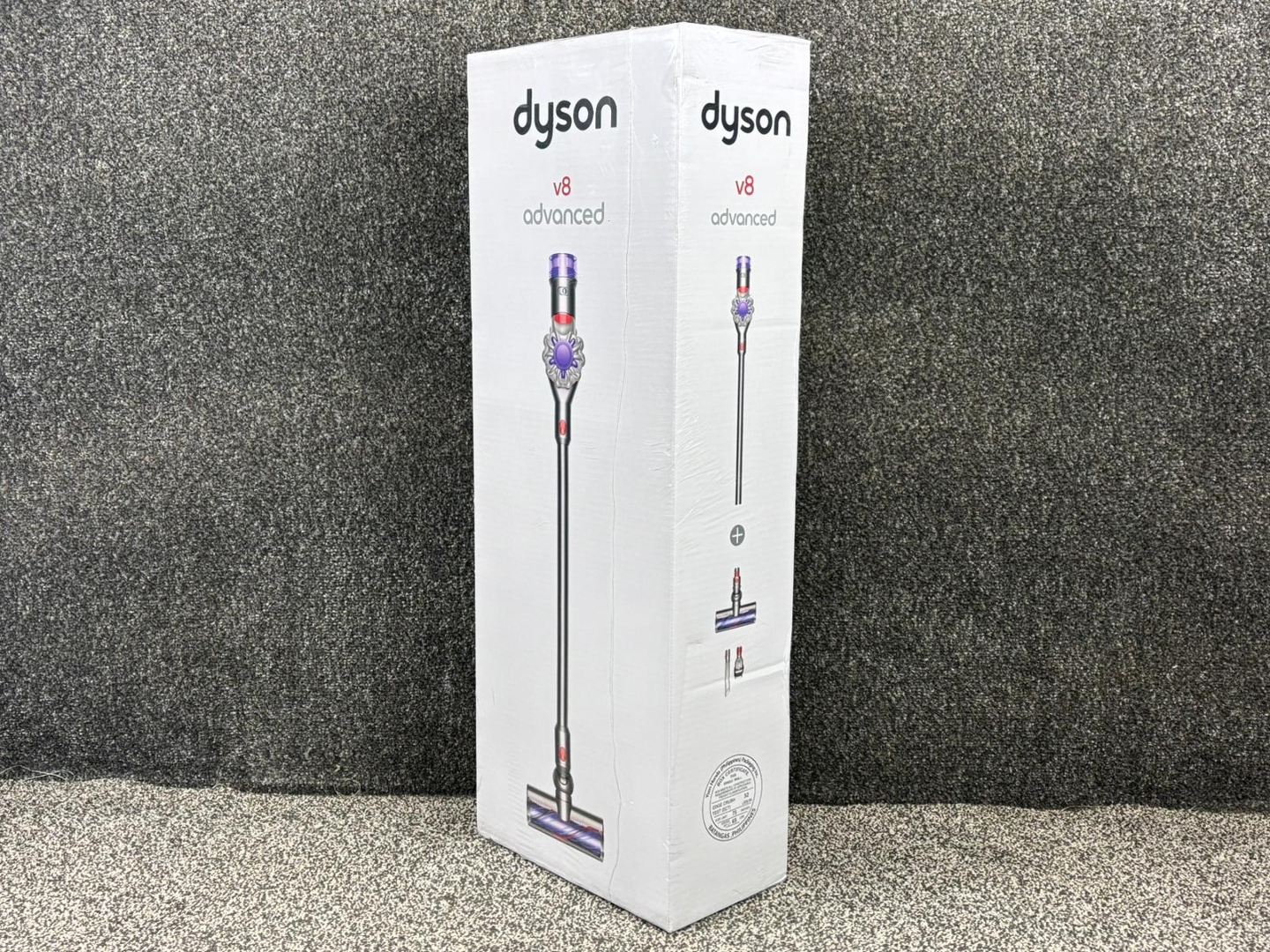 Dyson V8 Advanced Cordless Vacuum
