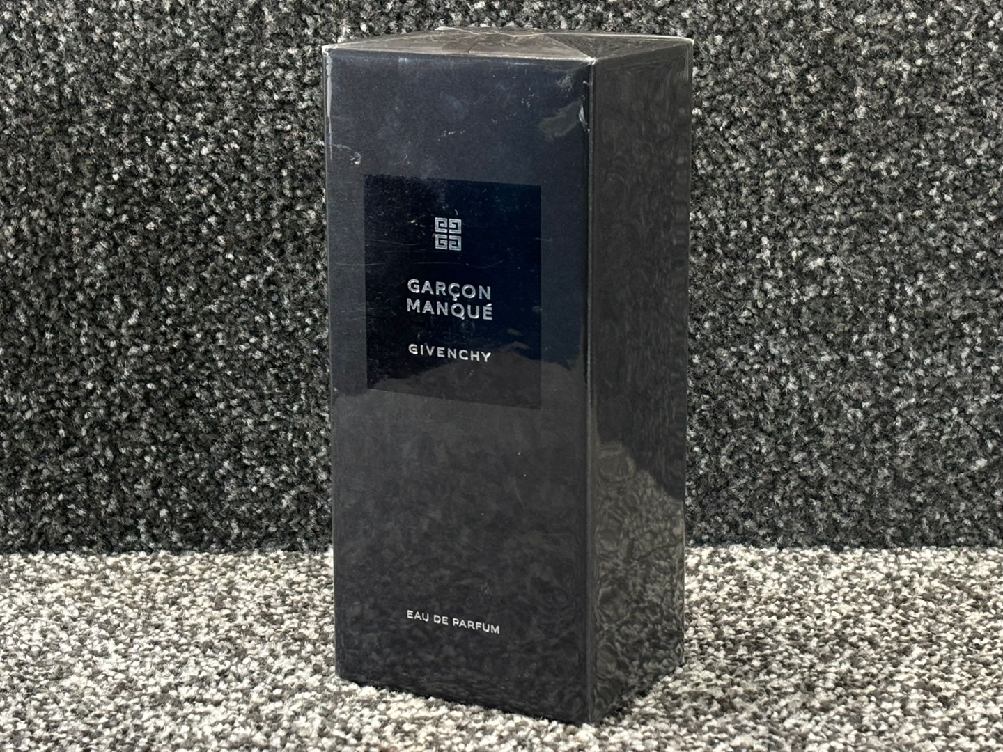 Givenchy - Garcon Manque Eau De Parfum 200ml.