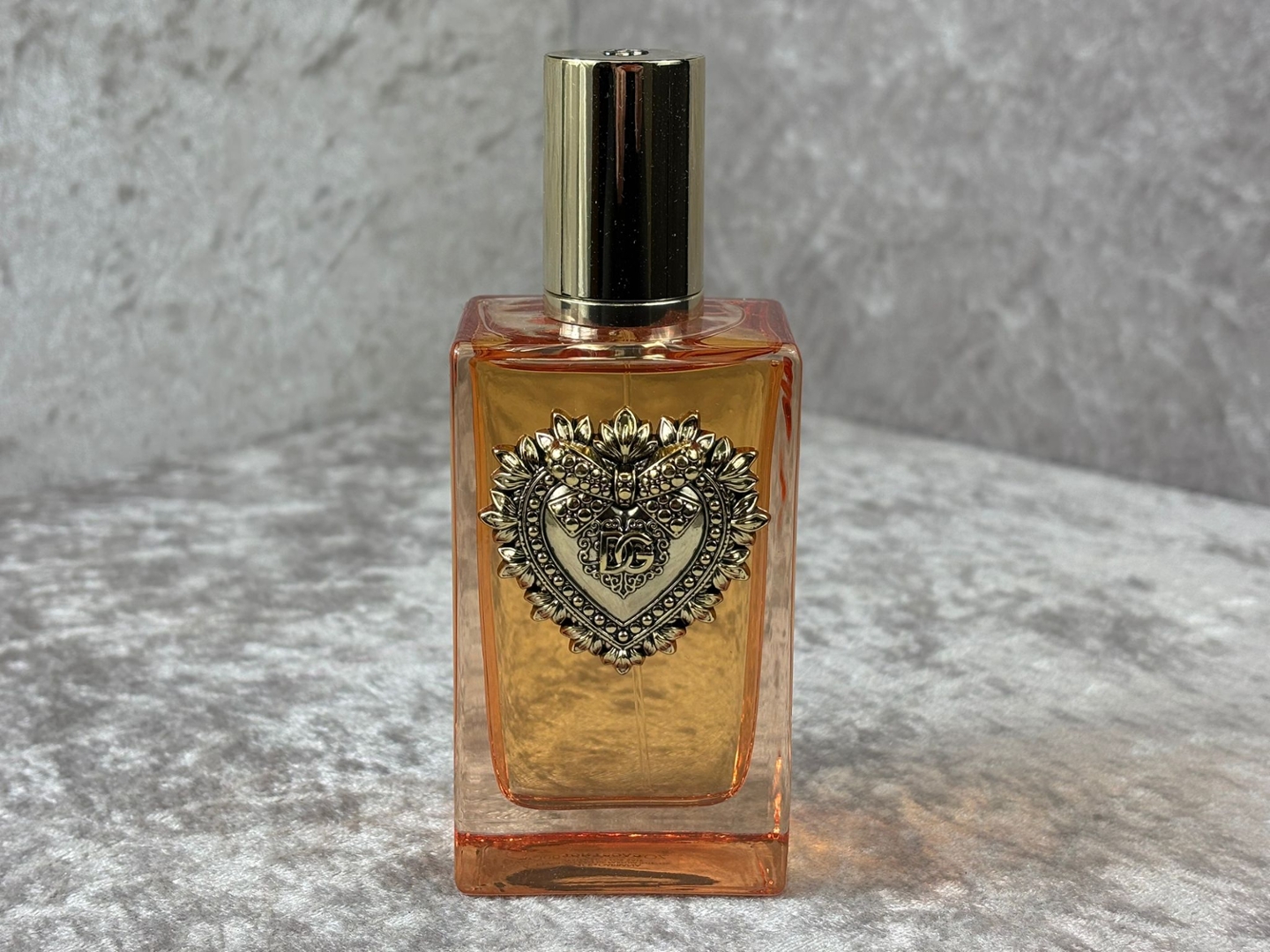 Dolce & Gabbana - Devotion Eau De Parfum Intense 100ml.