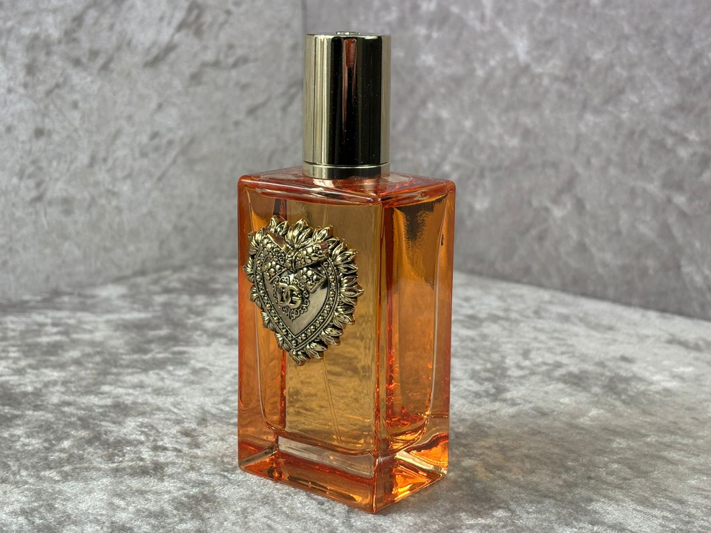 Dolce & Gabbana - Devotion Eau De Parfum Intense 100ml.