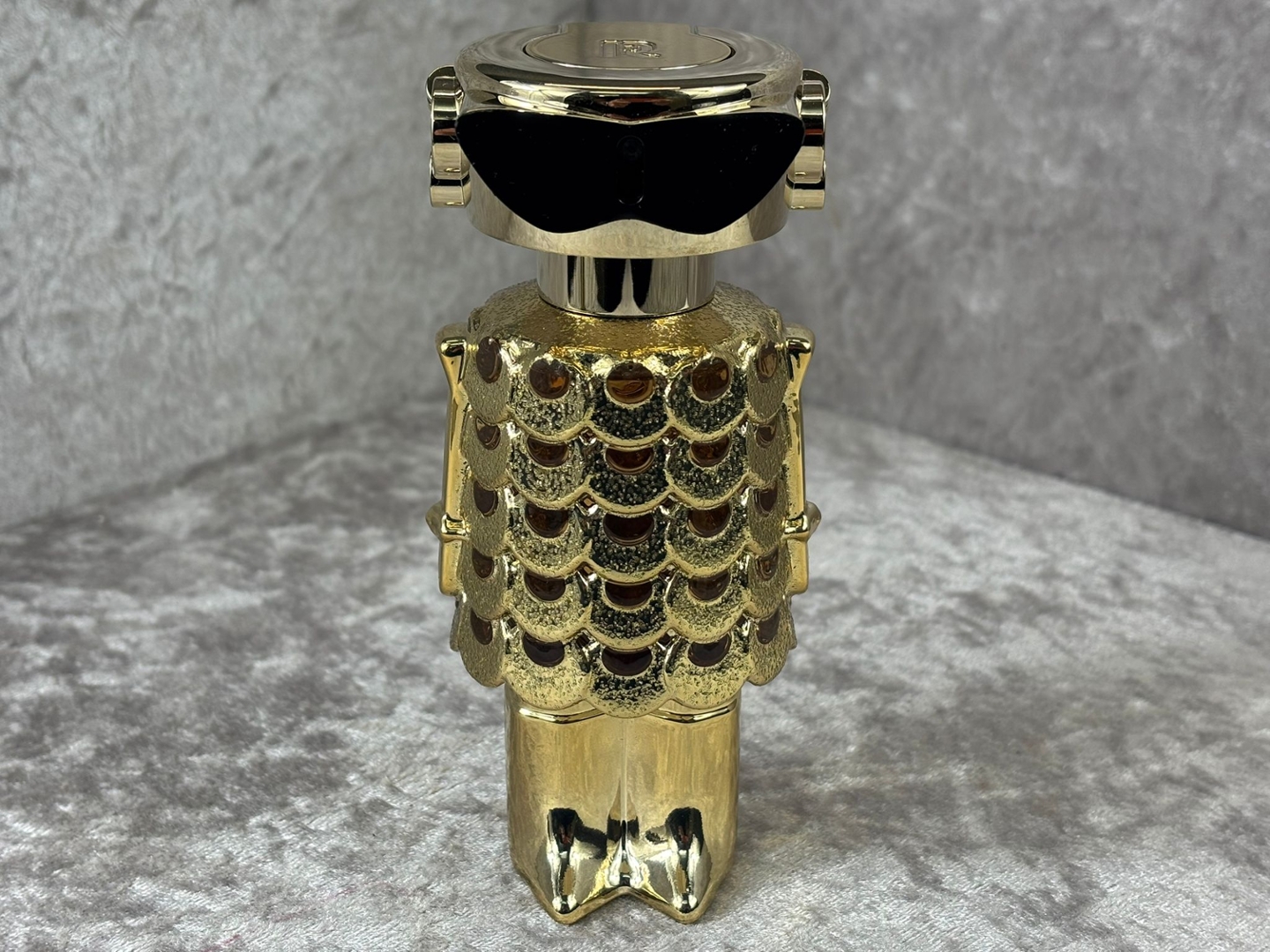 Rabanne - Fame Intense Eau De Parfum 80ml.