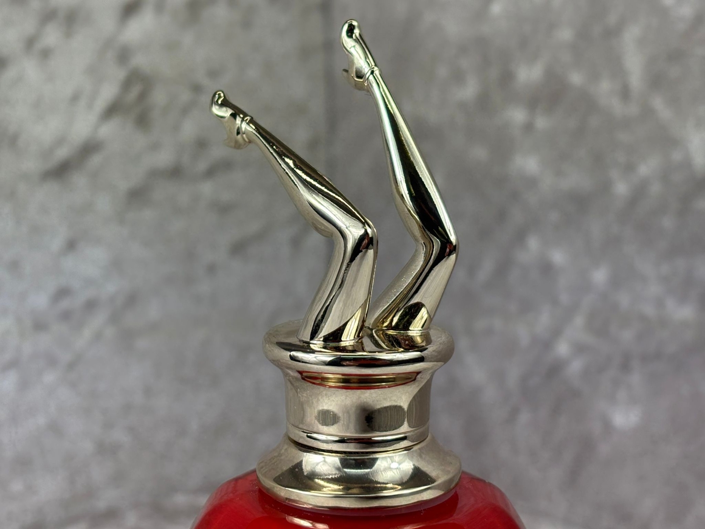 Jean Paul Gaultier - Scandal Le Parfum Eau De Parfum Intense 80ml.