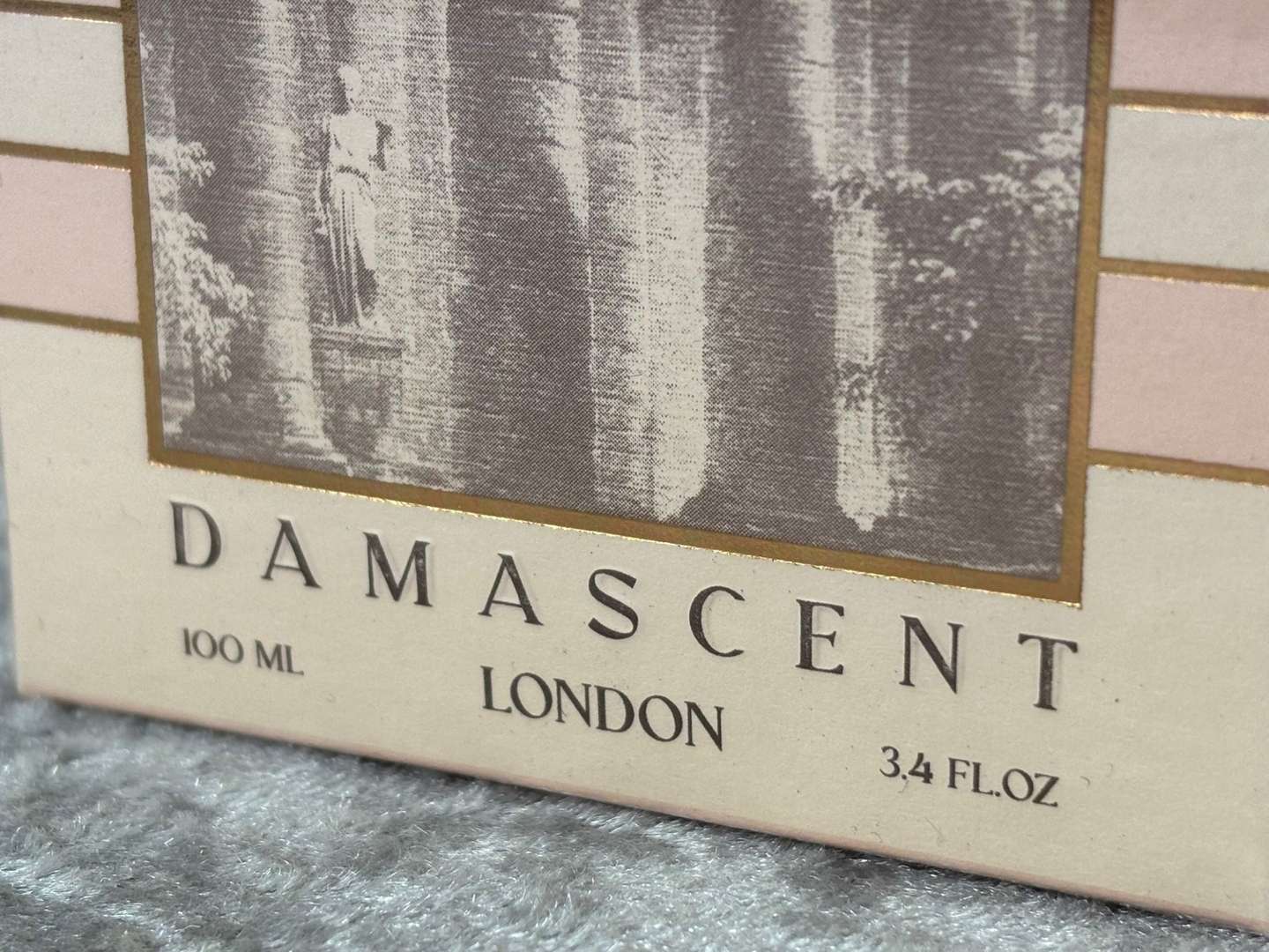 Damascent - Hera Parfum 100ml.