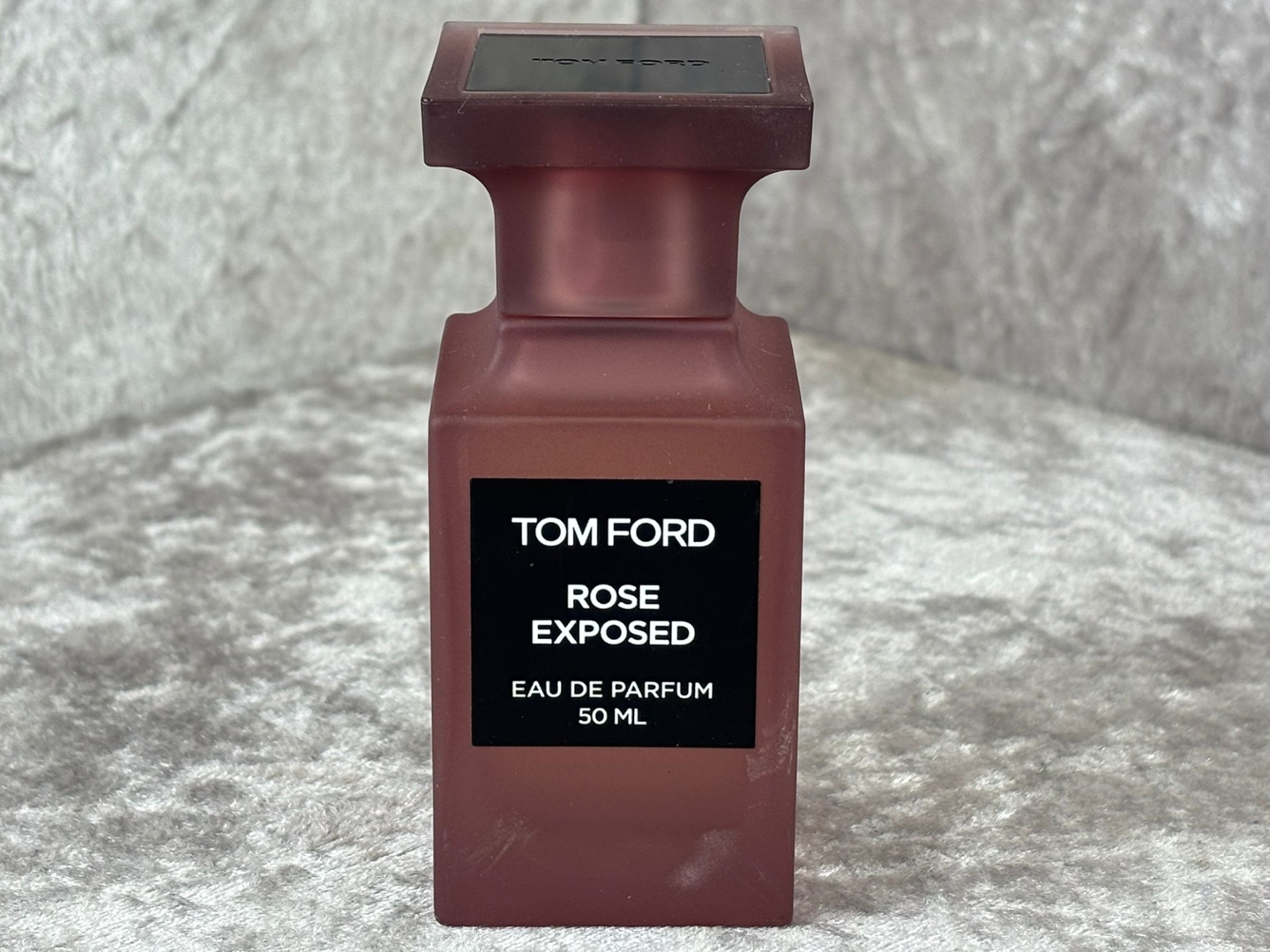 Tom Ford - Rose Exposed Eau De Parfum 50ml.